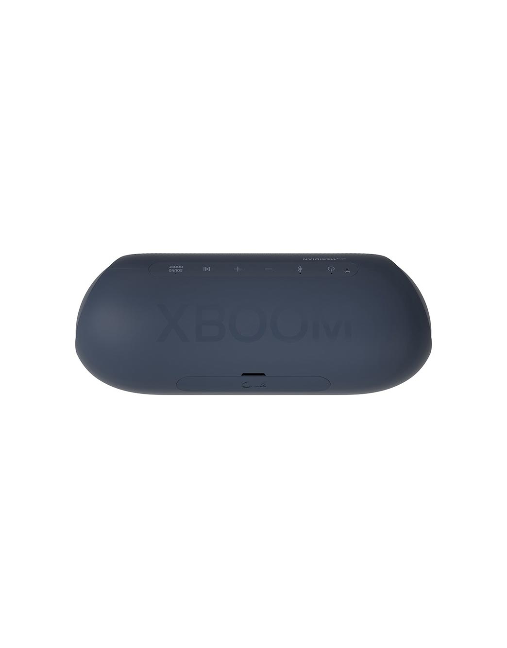 LG XBOOM Go PL5 Taşınabilir Bluetooth Hoparlör - PL5 | LG TR