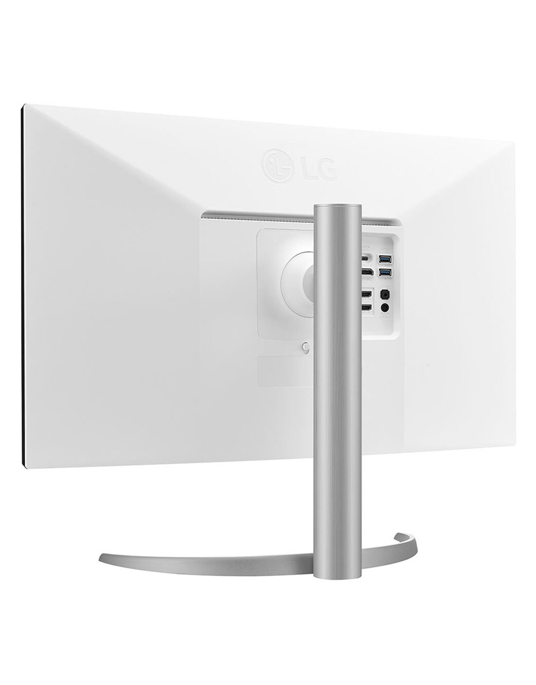 27 İnç UHD 4K (3840X2160) IPS Panel USB Type-C Uyumlu Monitör ...