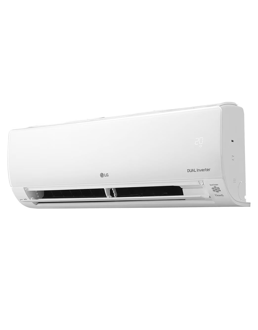DUALCOOL™ Sirius Inverter Wi-Fi Klima 24K Btu | LG TR