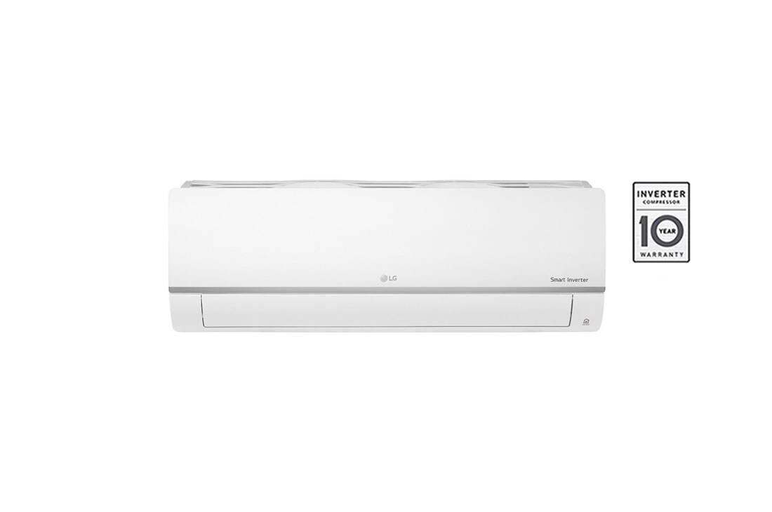 LG Standard Plus 18K BTU - ES-W18GK2F0 | LG TR