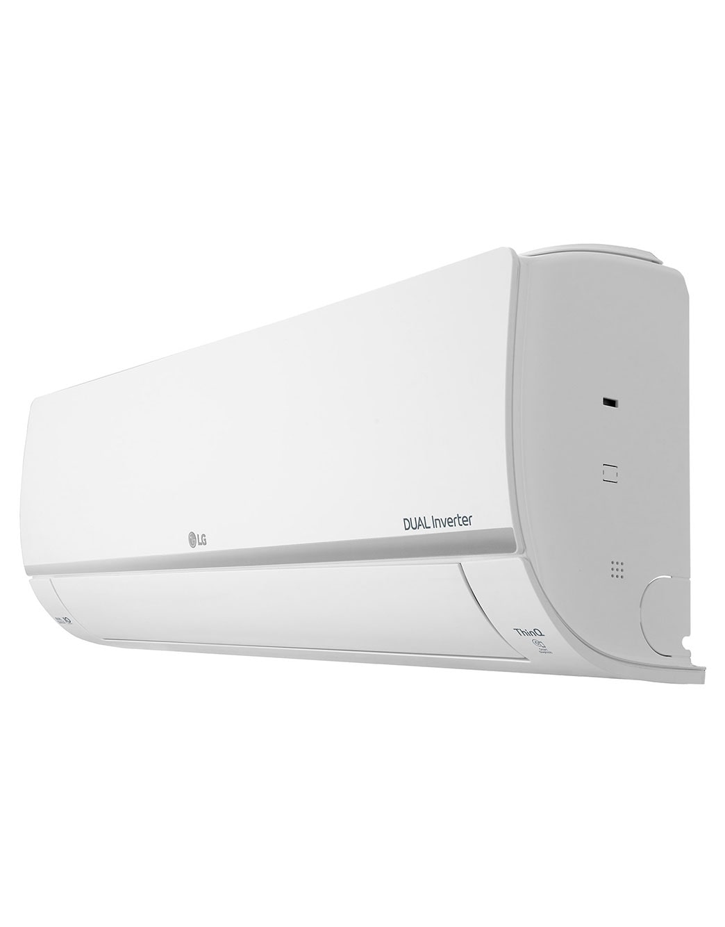 DUALCOOL™ Plus Inverter Wi-Fi Klima 12K Btu | LG TR