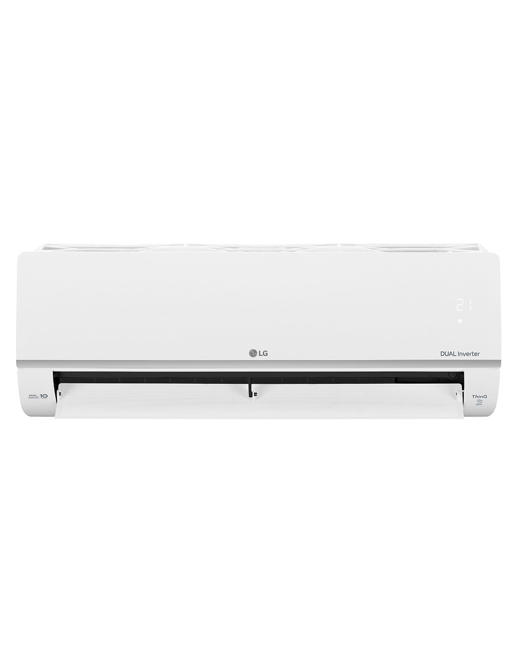 DUALCOOL™ Plus Inverter Wi-Fi Klima 18K Btu | LG TR