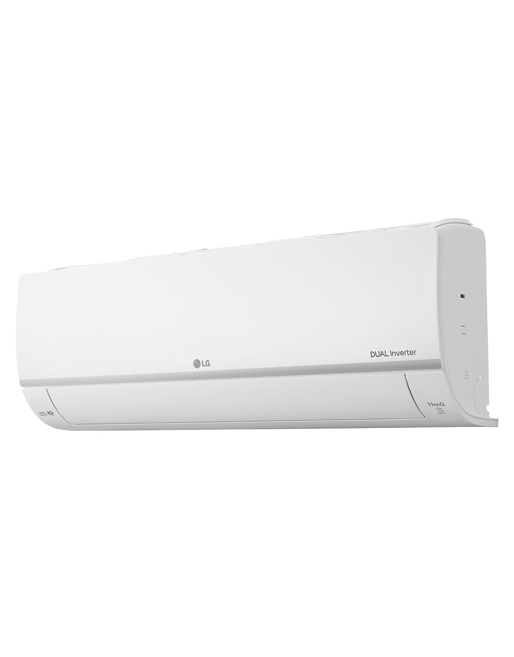DUALCOOL™ Plus Inverter Wi-Fi Klima 18K Btu | LG TR
