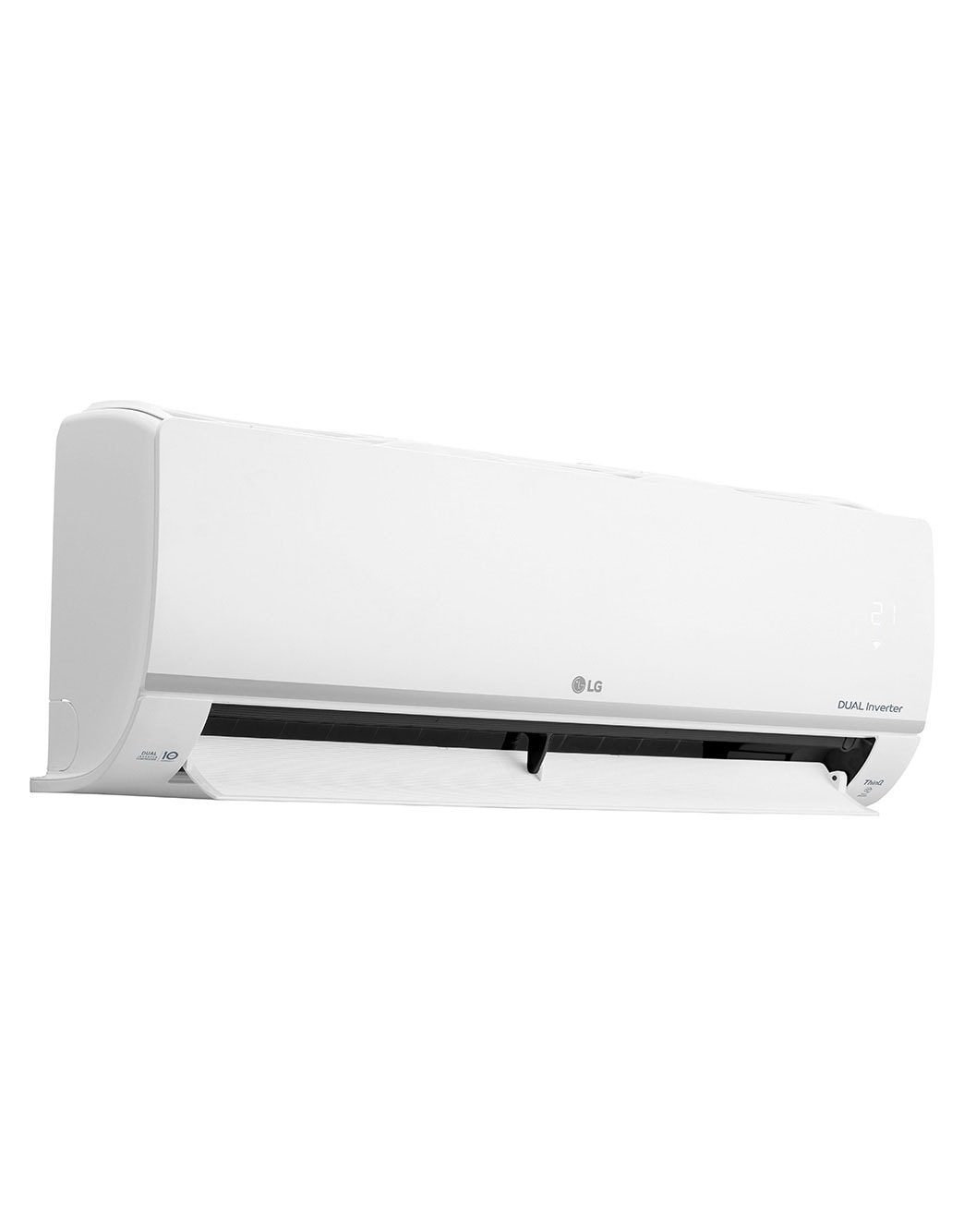 DUALCOOL™ Plus Inverter Wi-Fi Klima 18K Btu | LG TR