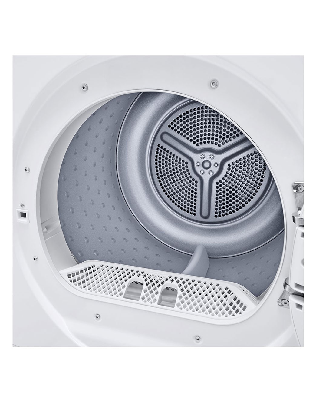LG 8 Kg Kurutma Makinesi | Isı Pompalı - RH80T2AP6RM | LG TR