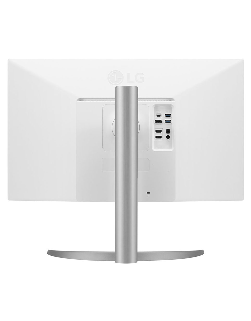 27 İnç UHD 4K (3840X2160) IPS Panel USB Type-C Uyumlu Monitör - 27UP550 ...