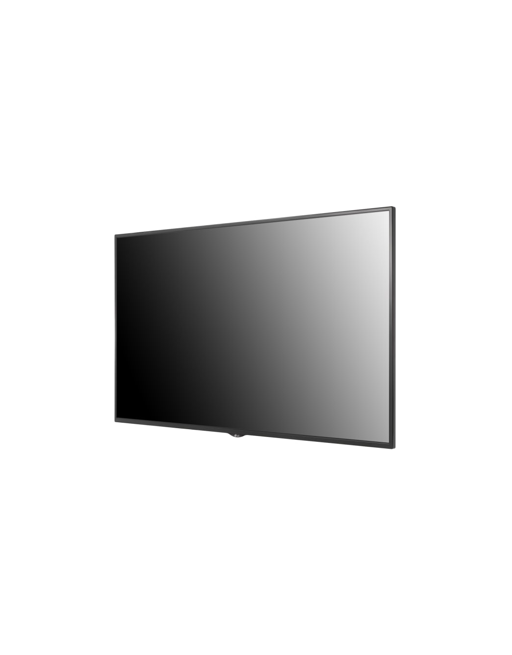 55" 500 nit UHD Bilgi Ekranı - 55UH5E-B | LG TR