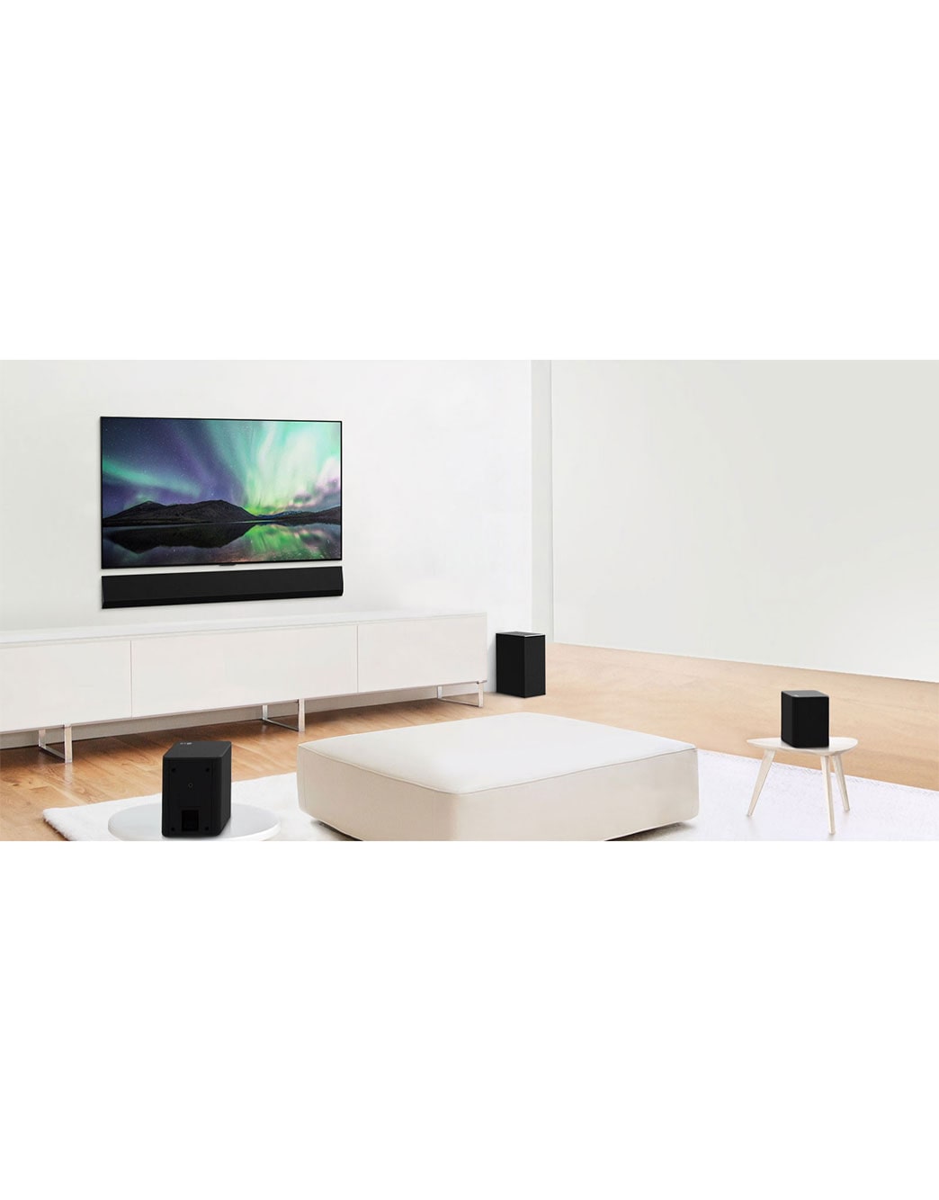 LG Soundbar G1 - G1 | LG TR