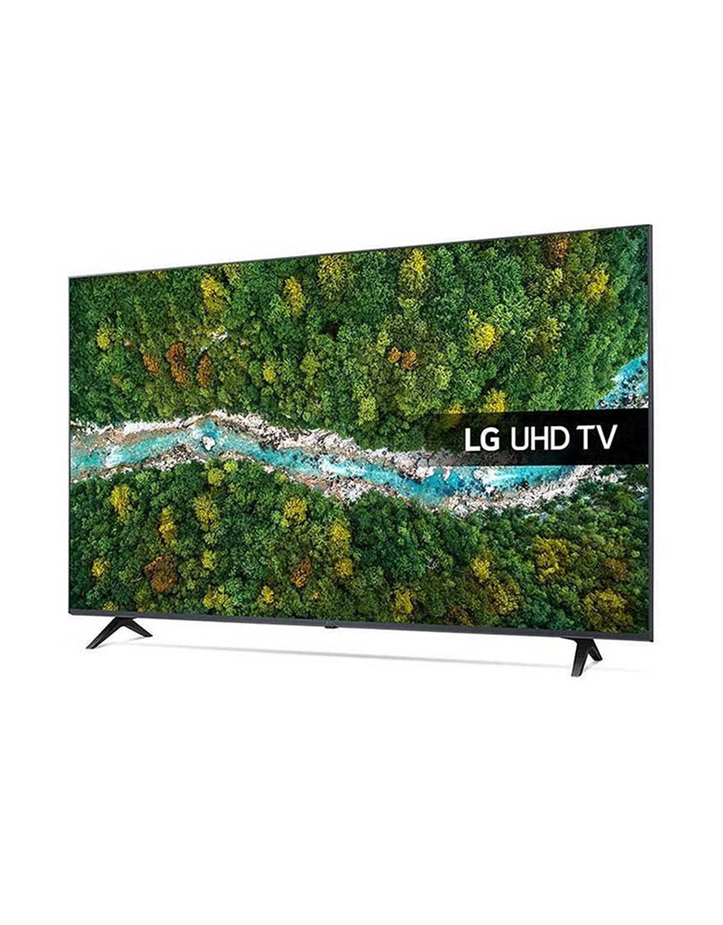 LG UP77 50 inç 4K Smart TV - 50UP77006LB | LG TR