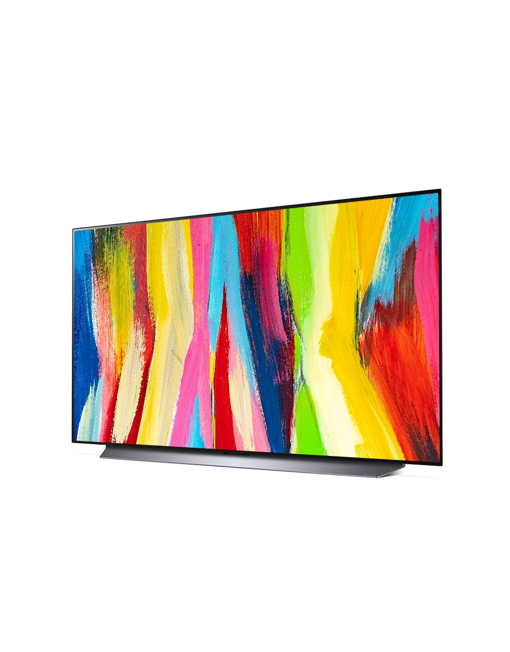 LG OLED evo 48 inç C2 Serisi 4K Smart TV - OLED48C24LA | LG TR