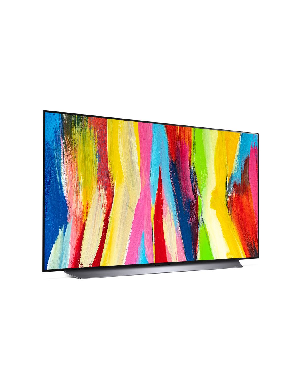 LG OLED evo 48 inç C2 Serisi 4K Smart TV - OLED48C24LA | LG TR
