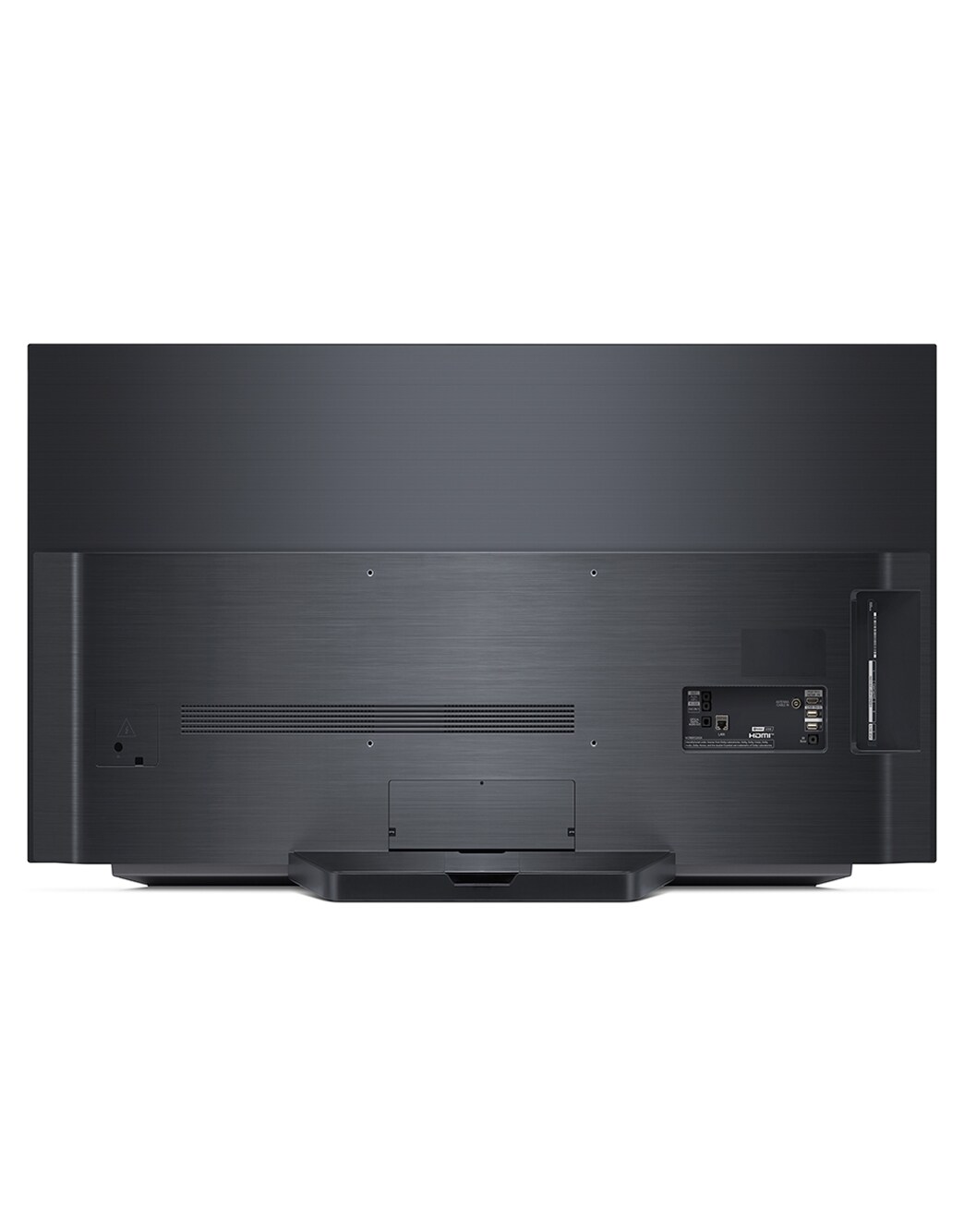 LG OLED evo 48 inç C2 Serisi 4K Smart TV - OLED48C24LA | LG TR