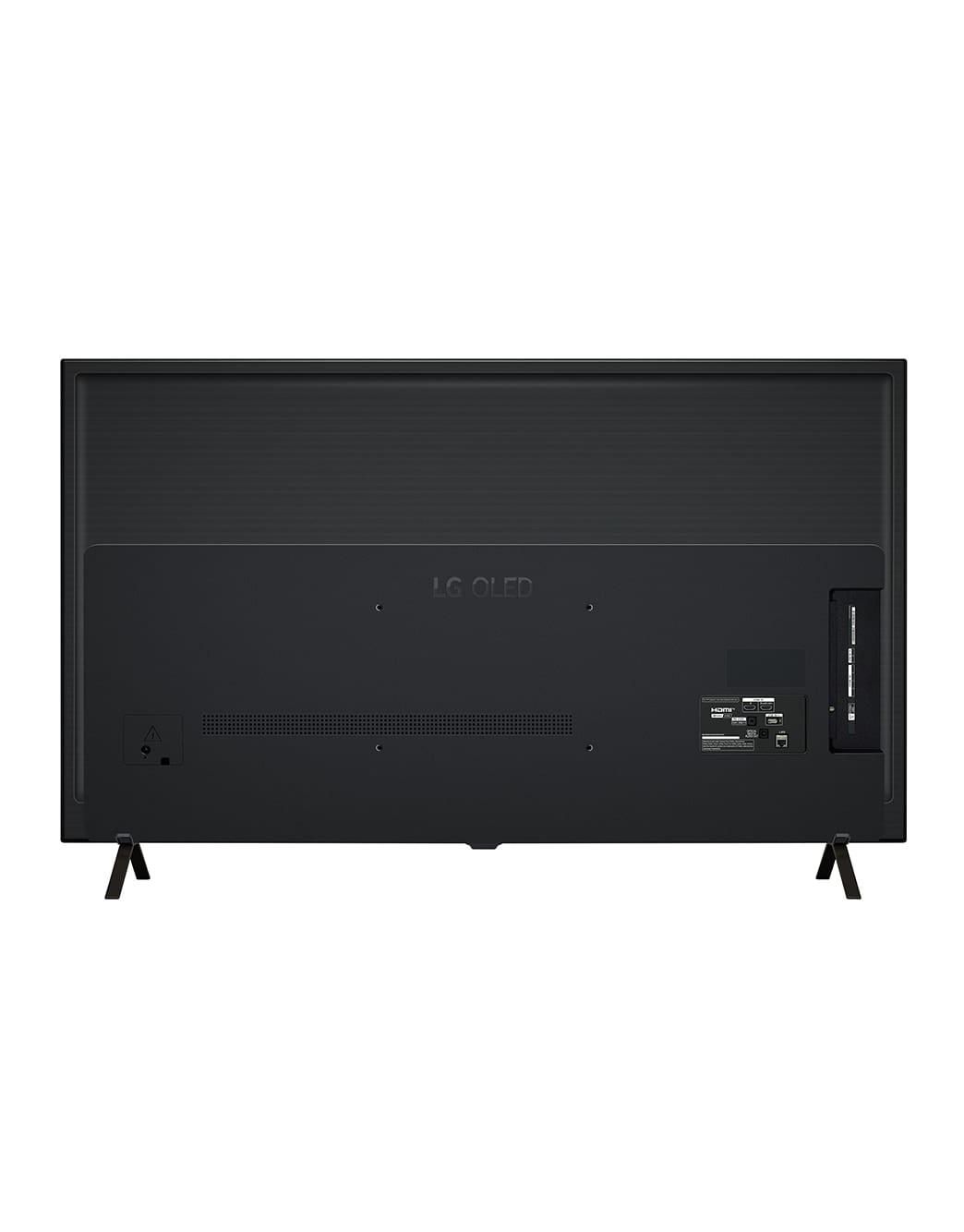 55 inç LG OLED AI B4 4K Smart TV 2024 - OLED55B46LA | LG TR