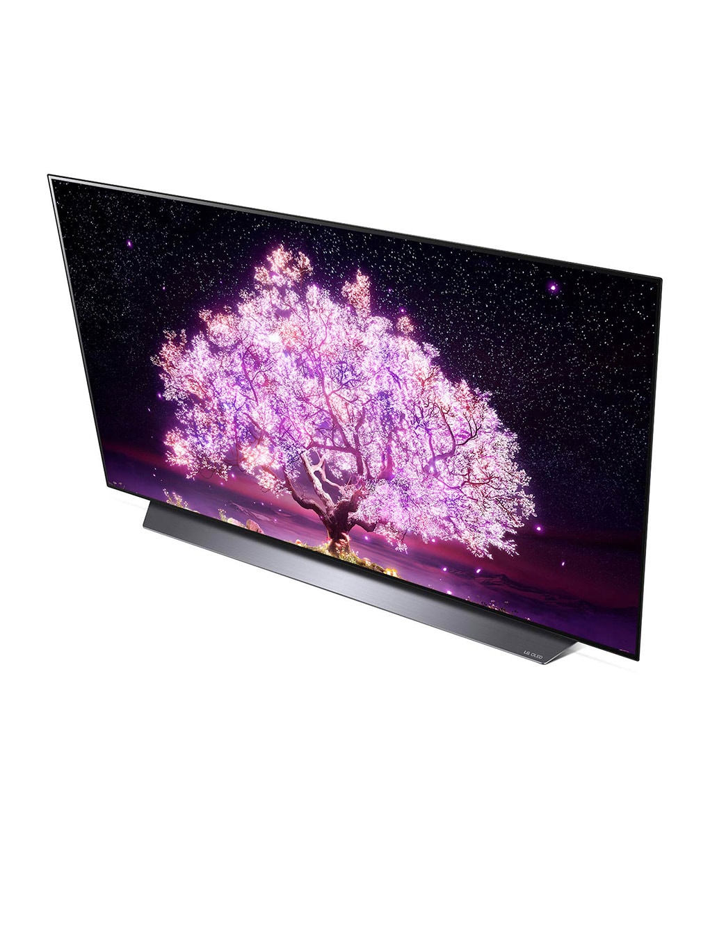 LG OLED 55 inç C1 Serisi 4K Smart TV - OLED55C14LB | LG TR