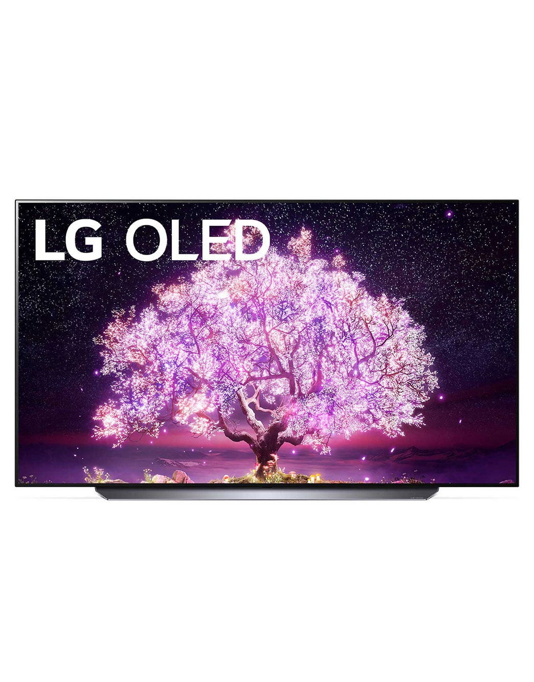 LG OLED 65 inç C1 Serisi 4K Smart TV - OLED65C14LB | LG TR