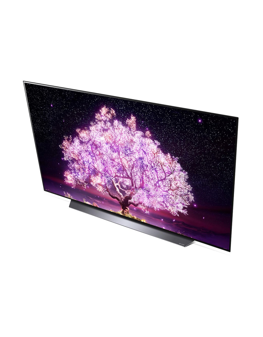 LG OLED 65 inç C1 Serisi 4K Smart TV - OLED65C14LB | LG TR