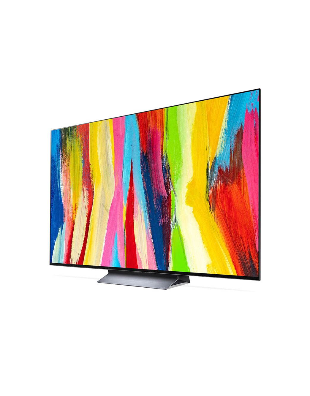 LG OLED evo C2 65 inç 4K OLED Smart TV - OLED65C24LA | LG TR