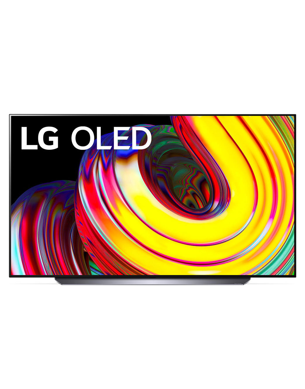 LG OLED 65 inç CS Serisi 4K Smart TV - OLED65CS6LA | LG TR