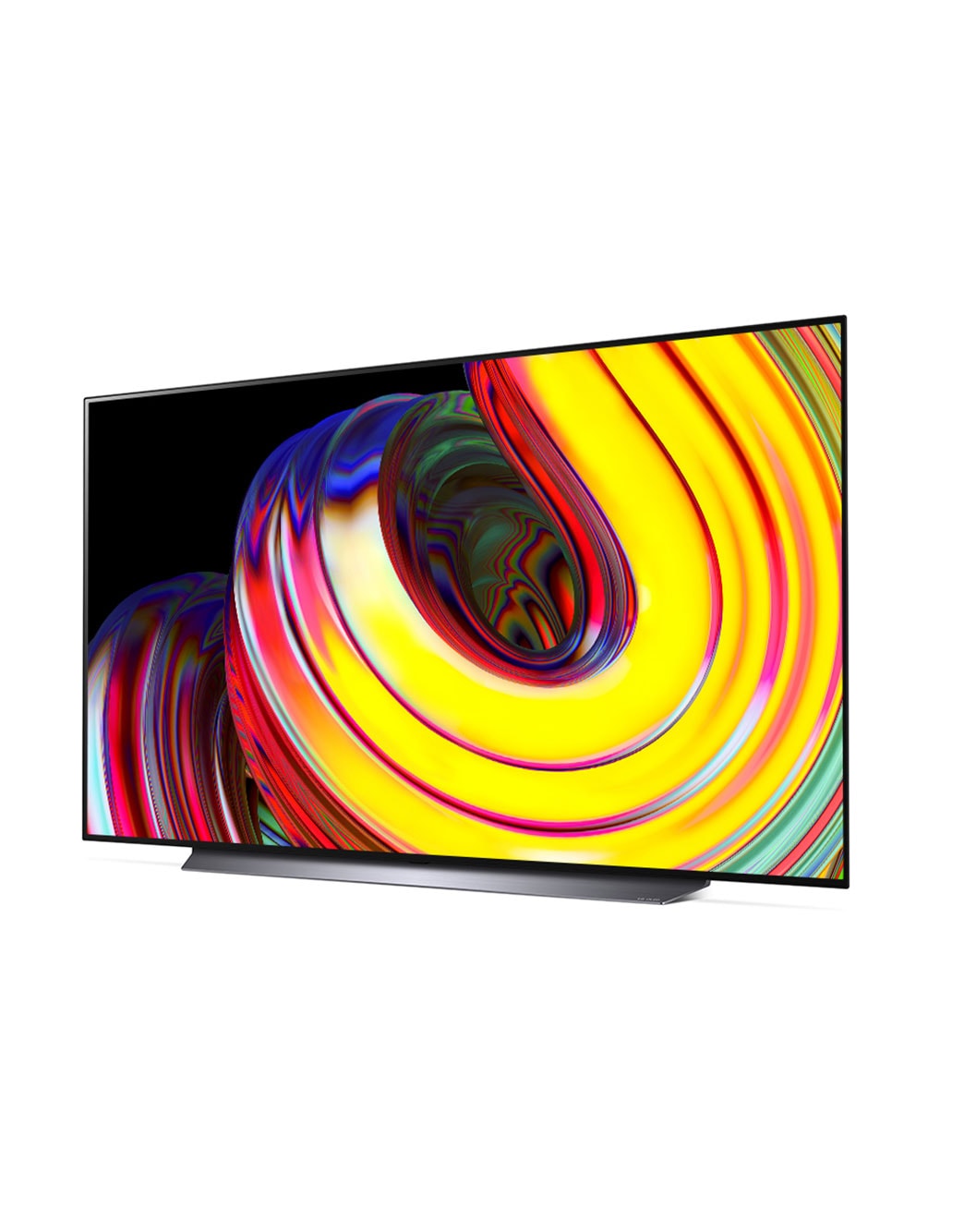 LG OLED 65 inç CS Serisi 4K Smart TV - OLED65CS6LA | LG TR