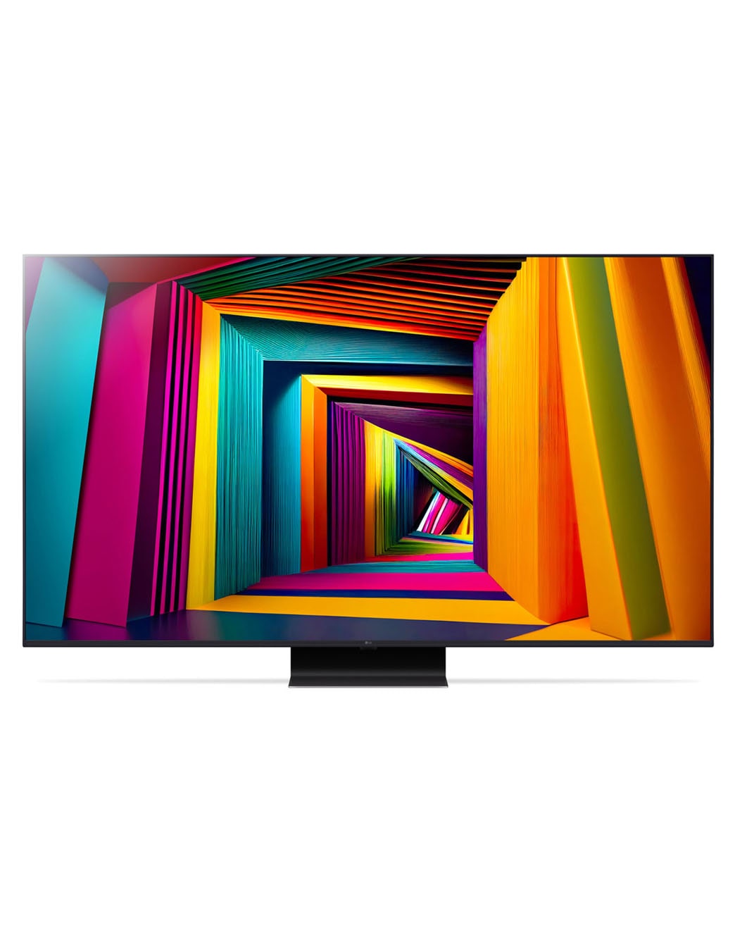 75 inç LG UHD UT91 4K Smart TV 2024 - 75UT91006LA | LG TR