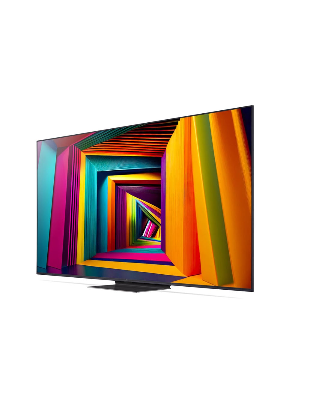 75 inç LG UHD UT91 4K Smart TV 2024 - 75UT91006LA | LG TR