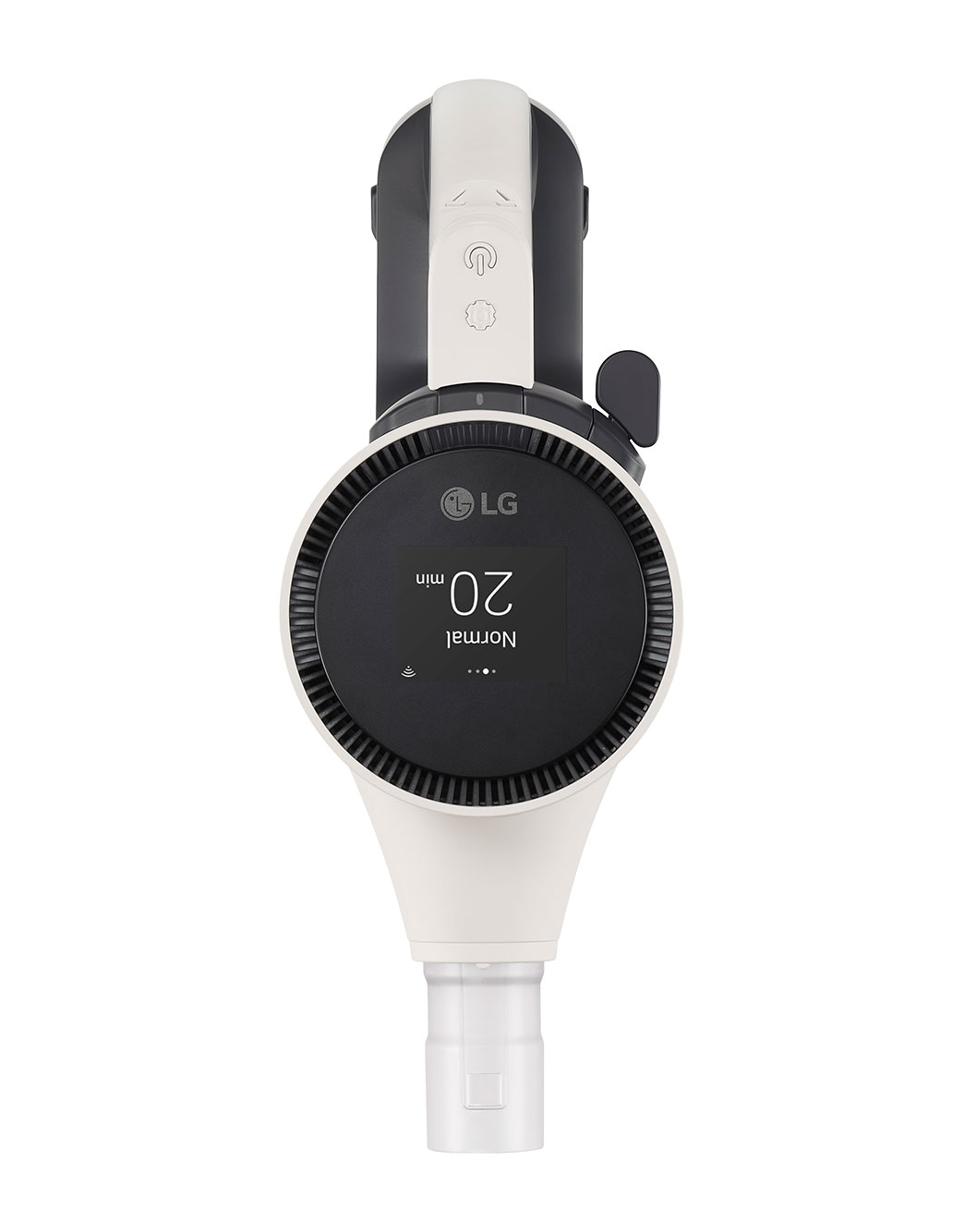 LG CordZero® Otomatik Toz Boşaltma Özellikli Dikey Süpürge - A9X-MAX ...