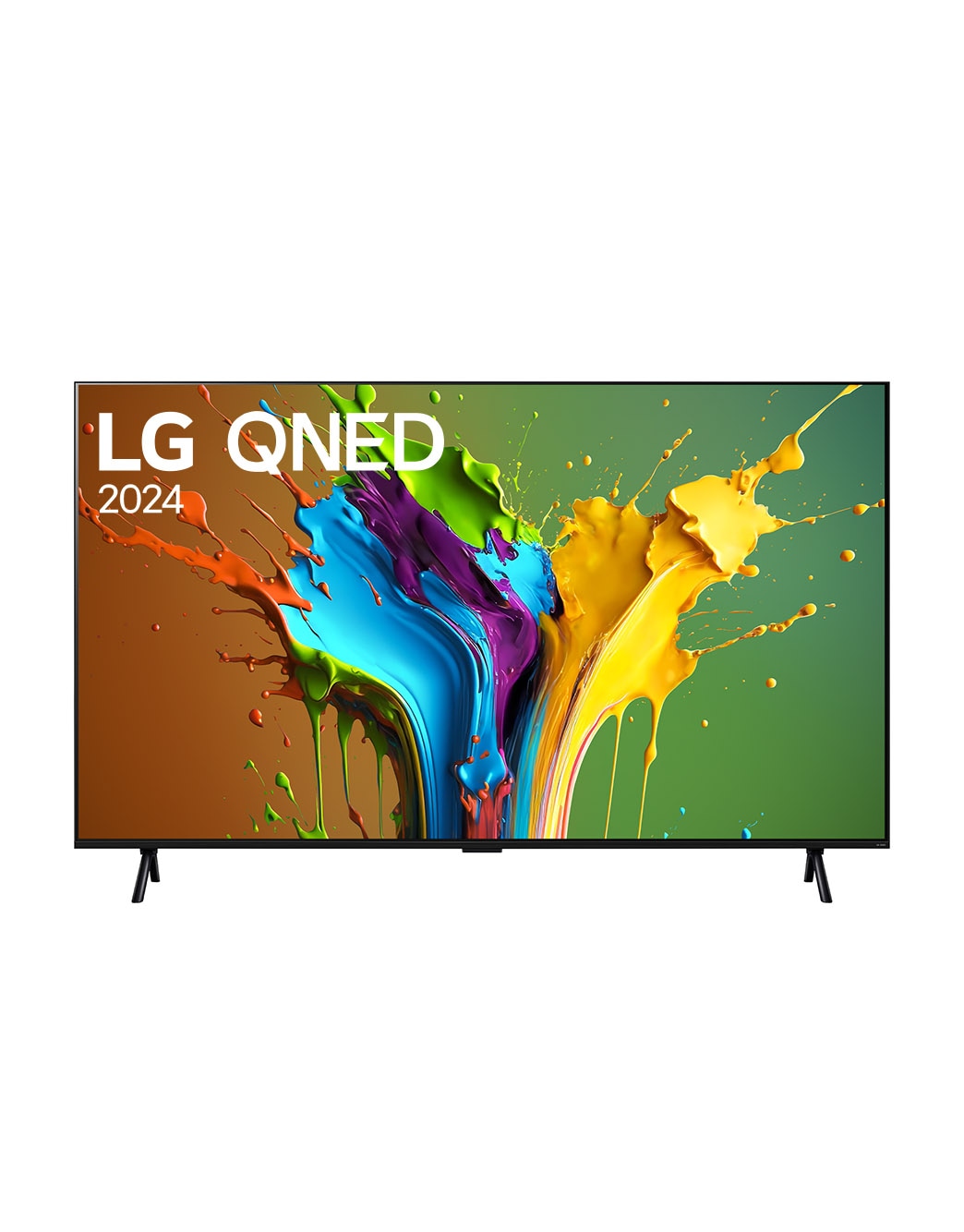 98 İnç 4K QNED TV (AI Uzaktan Kumandalı) | LG TR