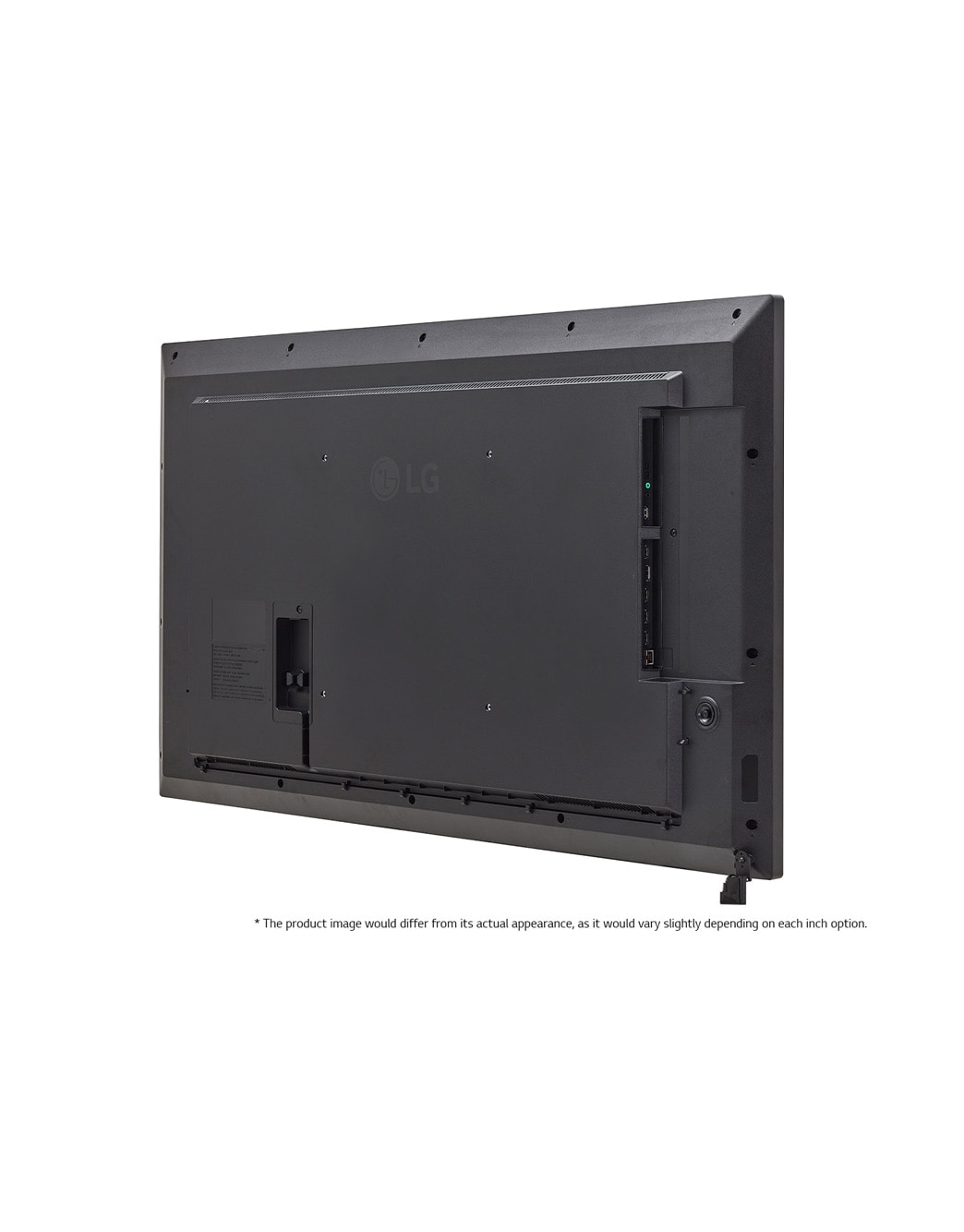 43 吋 UHD 顯示器 - 43UM5N-H | LG TW