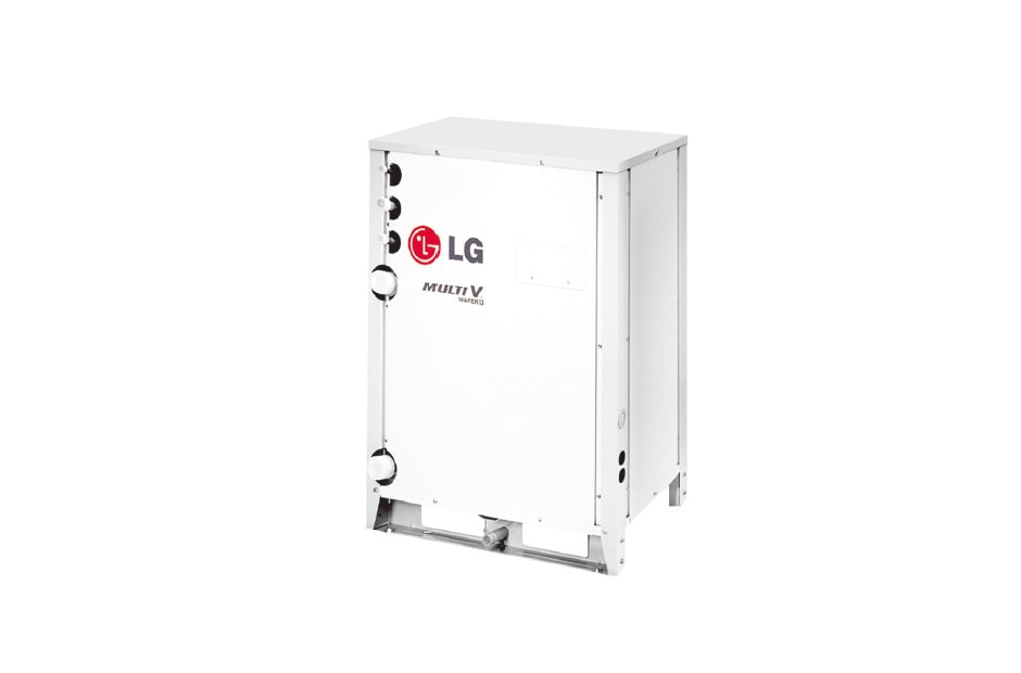 LG ARWB100LAS4: Multi V Water | LG TW