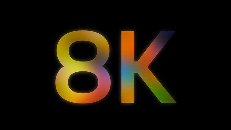8K 電視推薦購買嗎？超詳細攻略搞懂 8K 電視｜LG 台灣