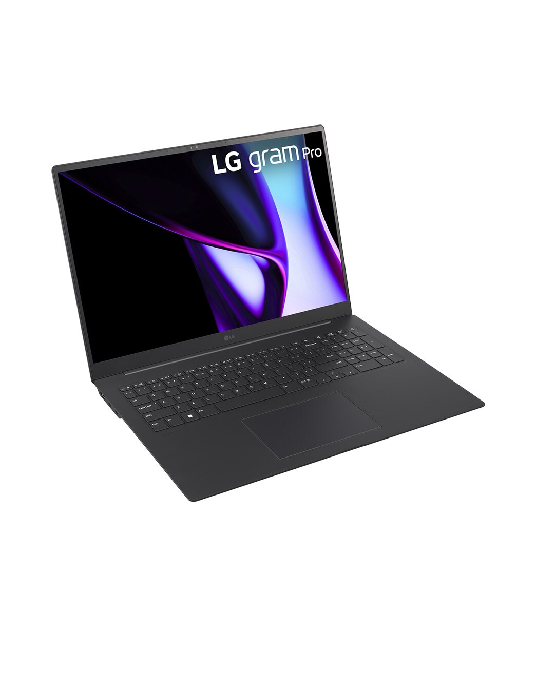 LG gram Pro 17'' Windows 11 Home 極致輕薄 AI 筆電 - 曜石黑 (Intel® Core™ Ultra 7 ...