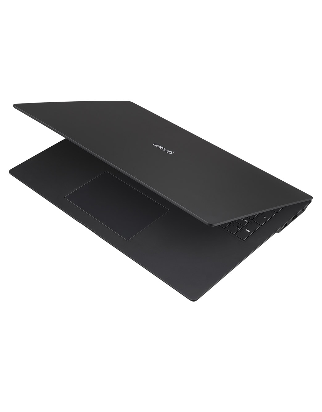 LG gram Pro 17'' Windows 11 Home 極致輕薄 AI 筆電 - 曜石黑 (Intel® Core™ Ultra 7 ...