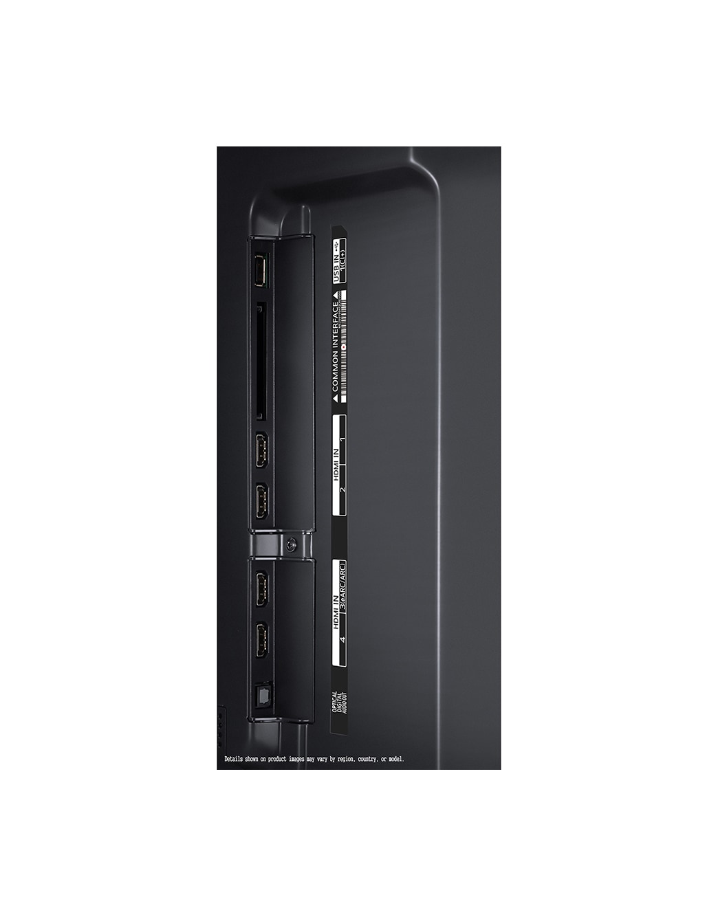 75吋｜LG QNED evo AI 4K 智慧顯示器｜91系列｜2024 (可壁掛) - 75QNED91TTA | LG 台灣