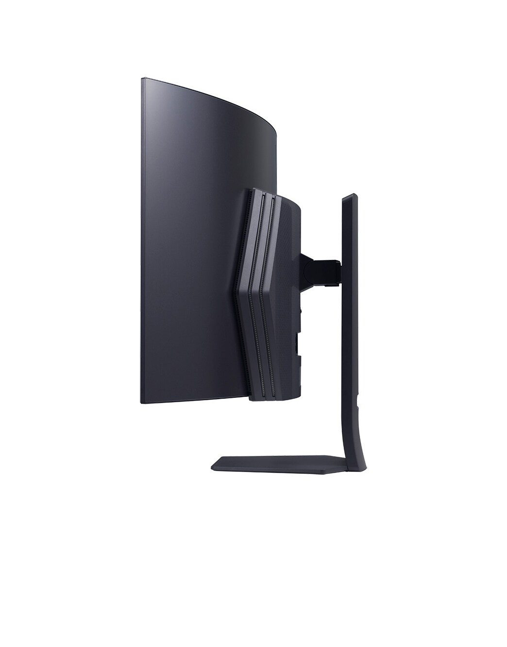 45" UltraGear™ 21:9 WQHD OLED 240Hz 曲面電競螢幕 - 45GS95QE-B | LG 台灣