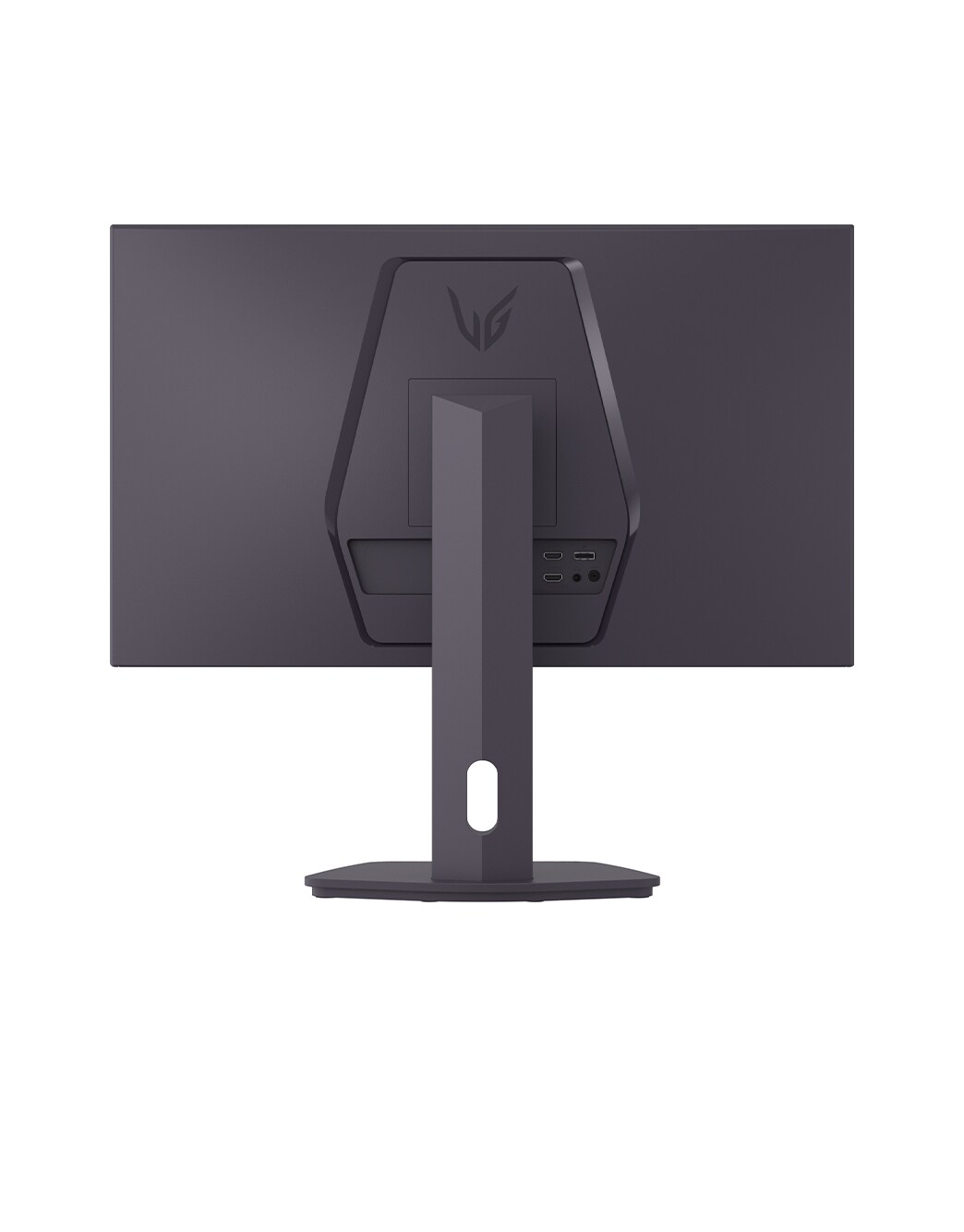 27" UltraGear™ QHD 200Hz 專業電競螢幕 - 27G610A-B | LG 台灣