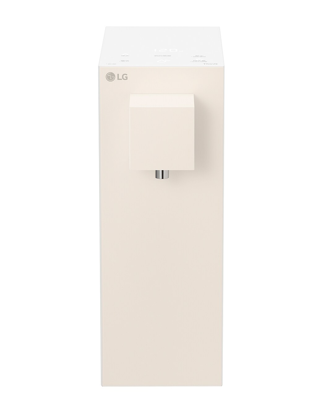 淨水 Bar 桌上型瞬熱飲水機｜人氣推薦｜WD210MN｜LG TW | LG TW