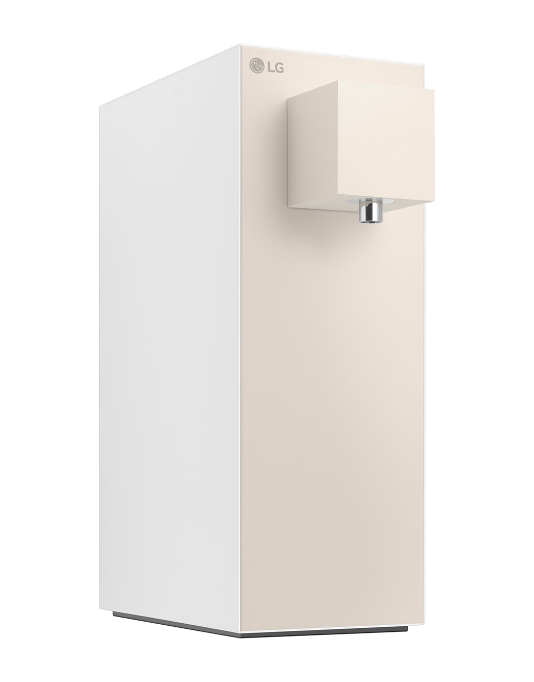 淨水 Bar 桌上型瞬熱飲水機｜人氣推薦｜WD210MN｜LG TW | LG TW