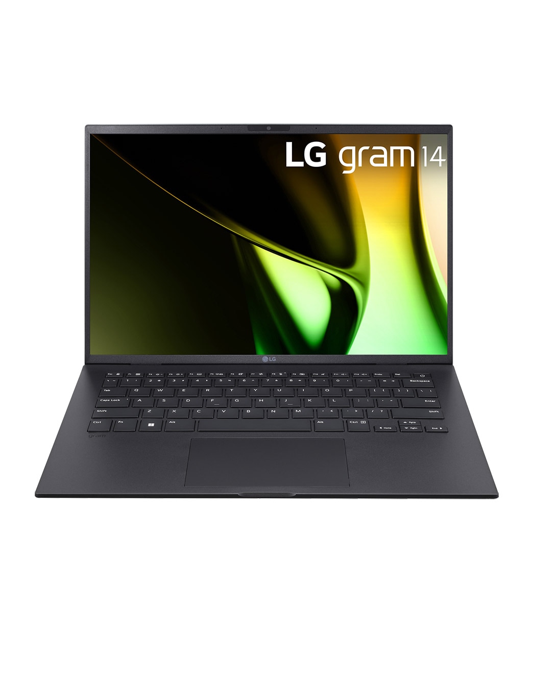 14" LG gram, Copilot PC, Windows 11 Home, Intel® Core™ Ultra 5 ...