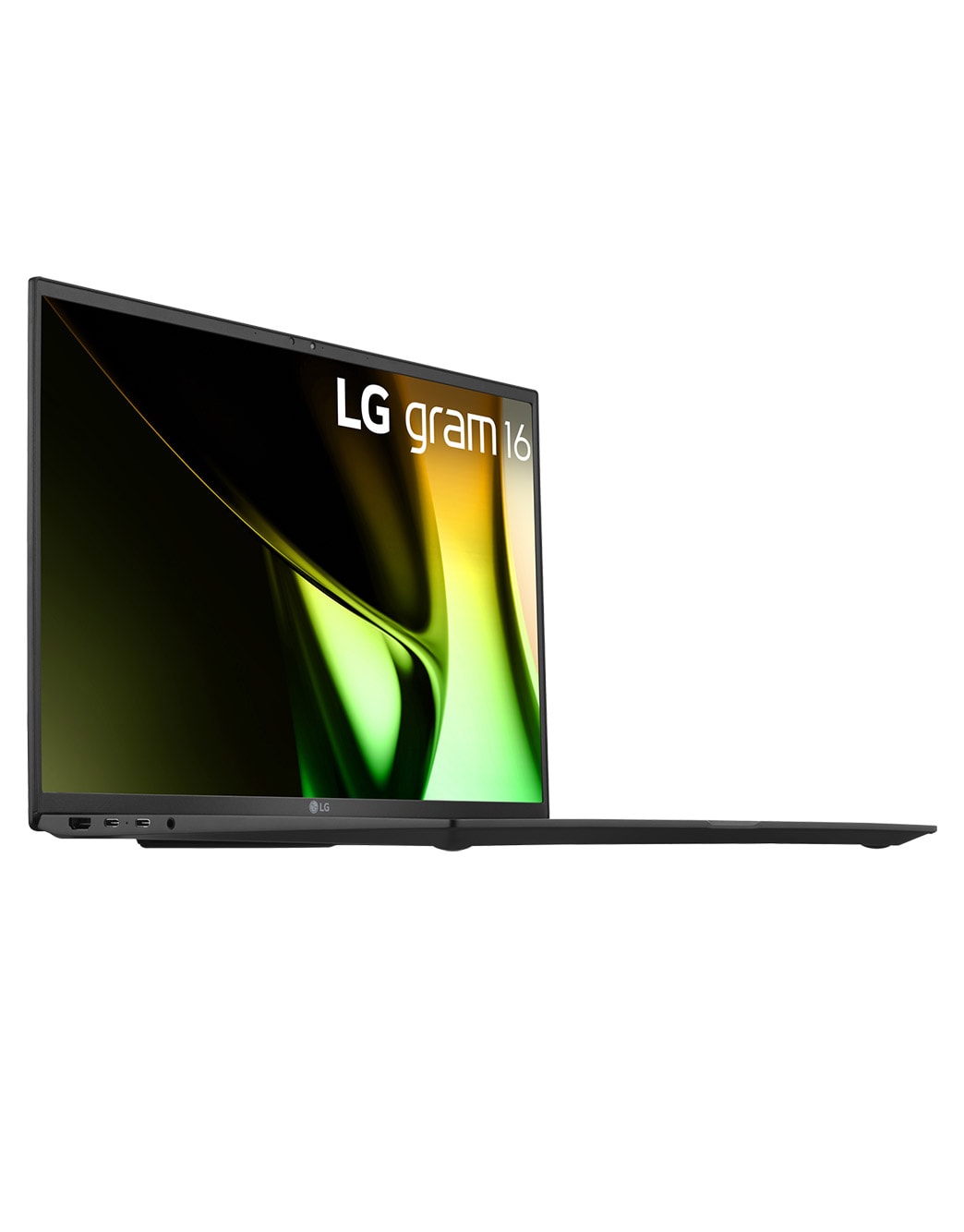 LG gram 16” | Ultra-lightweight | 16:10 Anti-glare IPS display | Intel ...