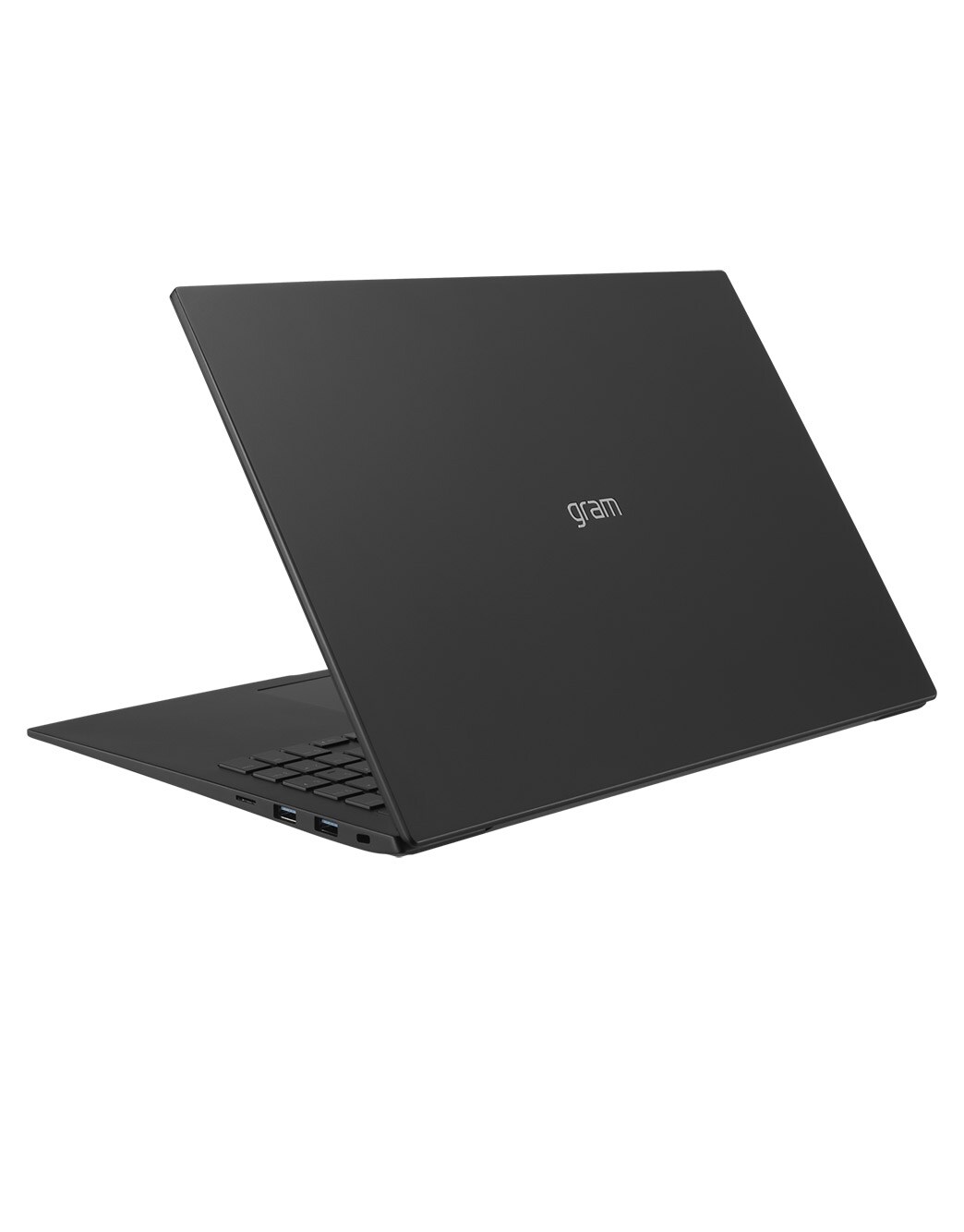LG gram 16” | Ultra-lightweight | 16:10 Anti-glare IPS display | Intel ...