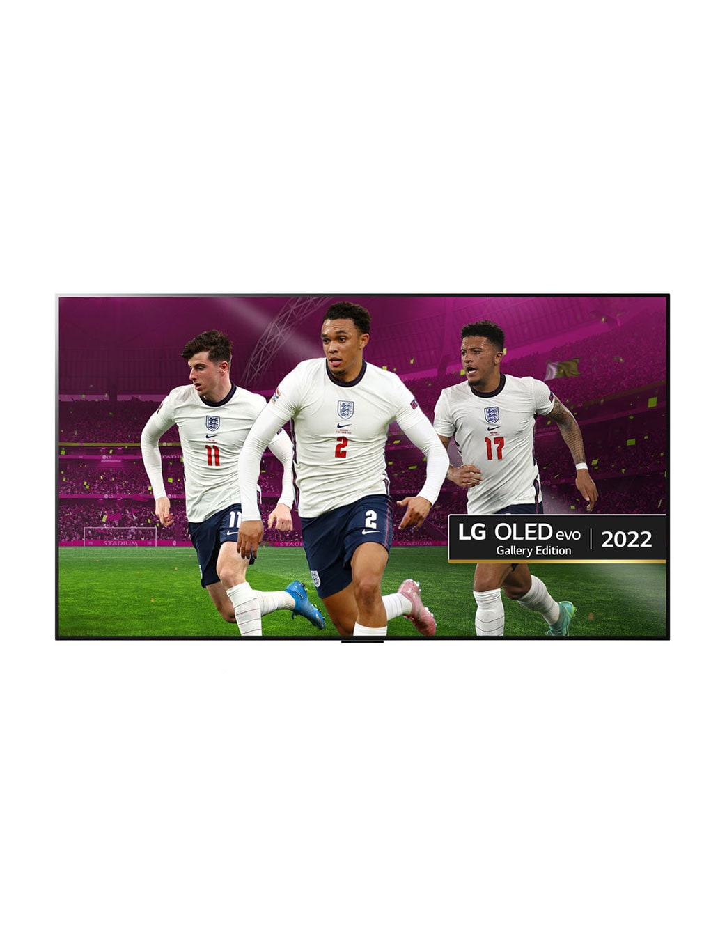 LG OLED G1 55" 4K Smart TV - OLED55G16LA | LG UK