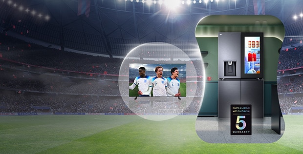 Steam™ | 9kg | Washing Machine | 1400 rpm | Speed 12 | Quick 60 | Soil ...