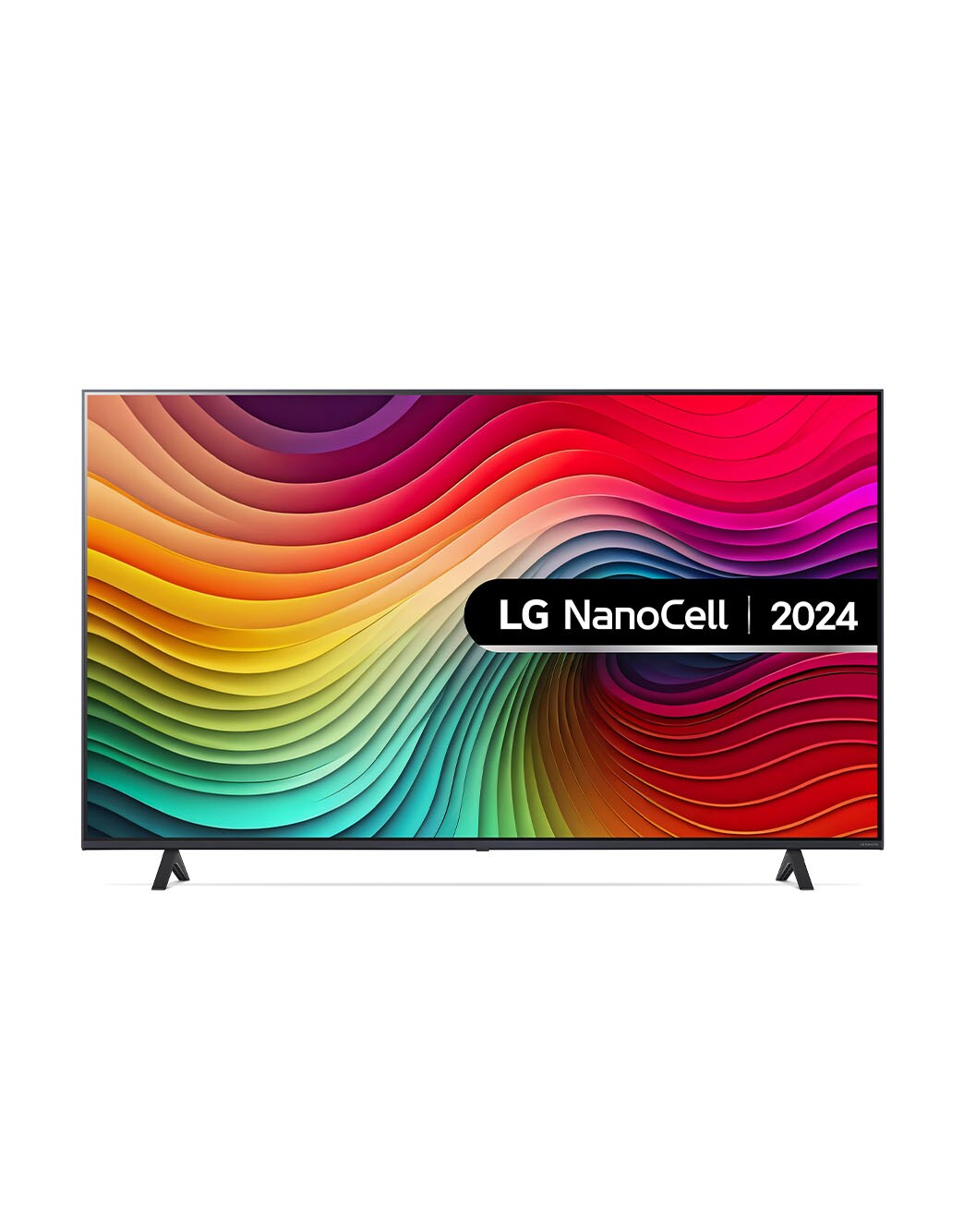 65 inch LG NanoCell NANO81 4K Smart TV 65NANO81T6A | LG UK