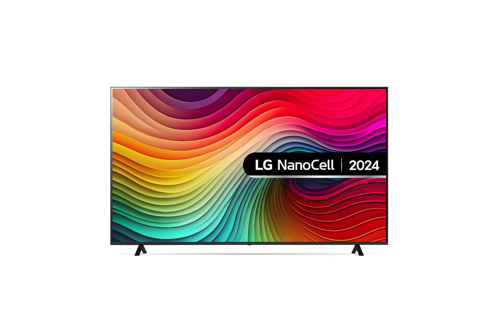 75 inch LG NanoCell NANO81 4K Smart TV 75NANO81T6A | LG UK