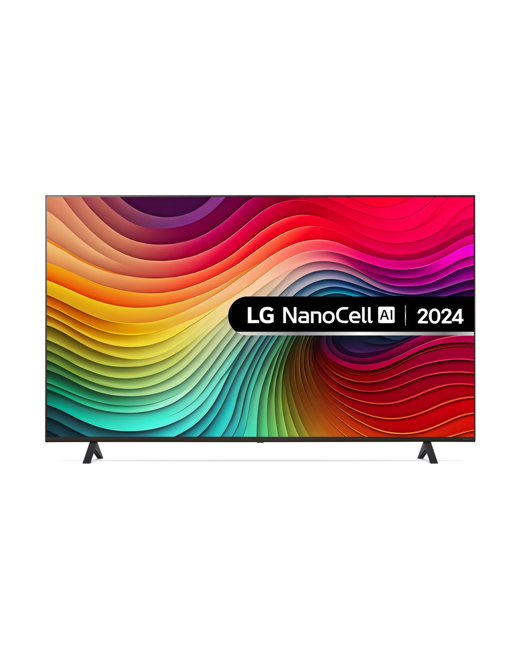 50 inch LG NanoCell NANO82 4K Smart TV 50NANO82T6B | LG UK