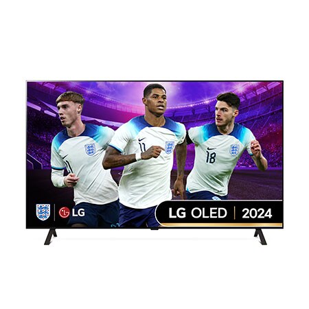 77 inch LG OLED B4 Smart TV OLED77B42LA | LG UK