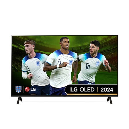 65 inch LG OLED B4 4K Smart TV - OLED65B46LA | LG UK