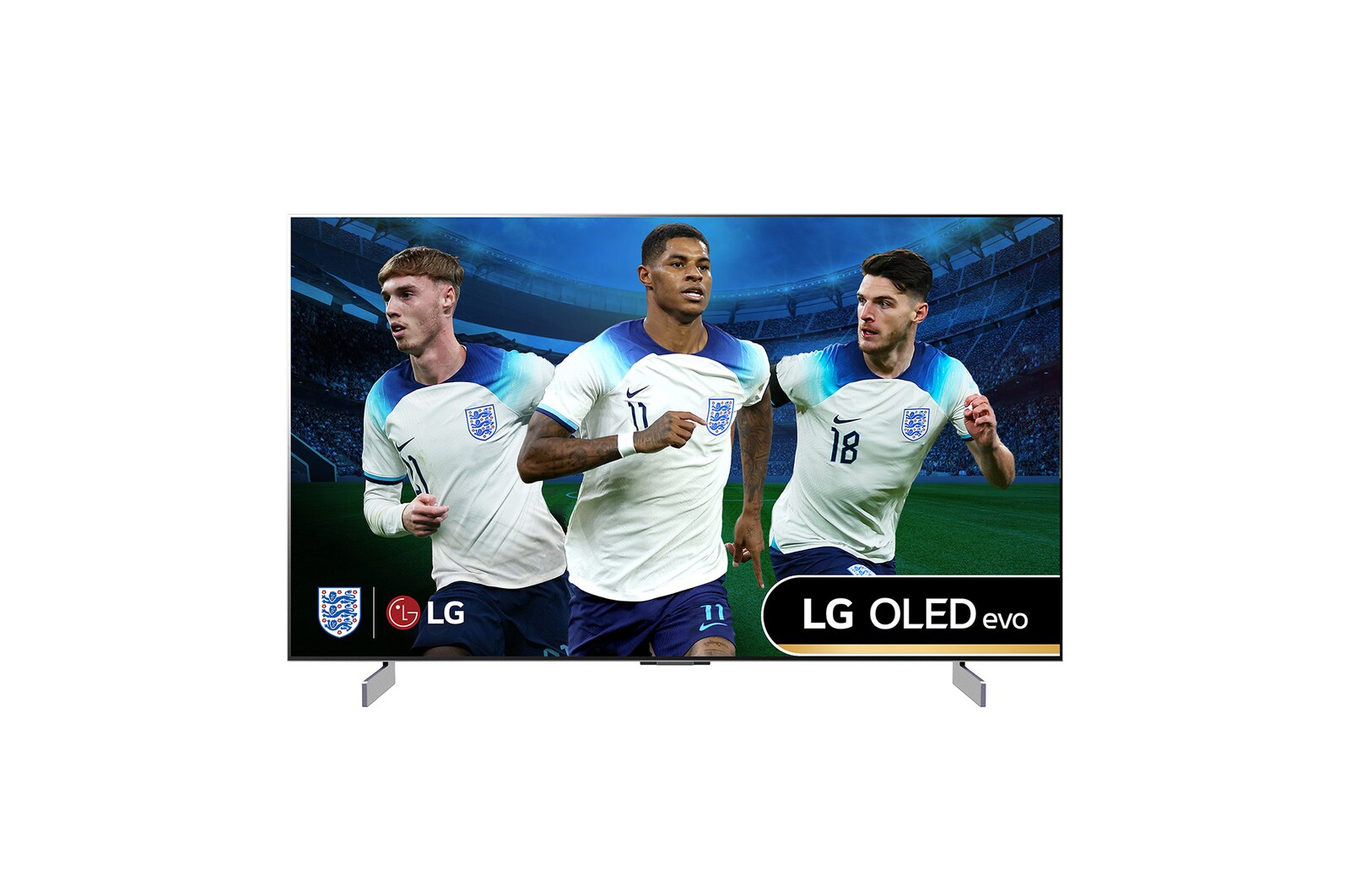 LG OLED evo C3 42" 4K 2023 - OLED42C34LA | LG UK
