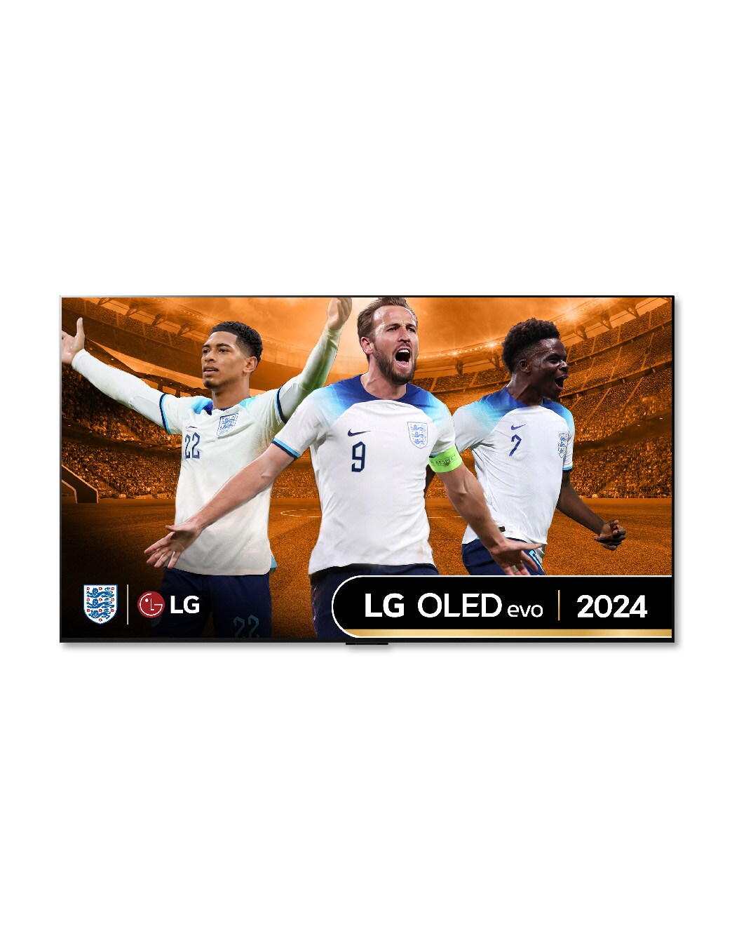 97 inch LG OLED evo G4 4K Smart TV - OLED97G45LW | LG UK
