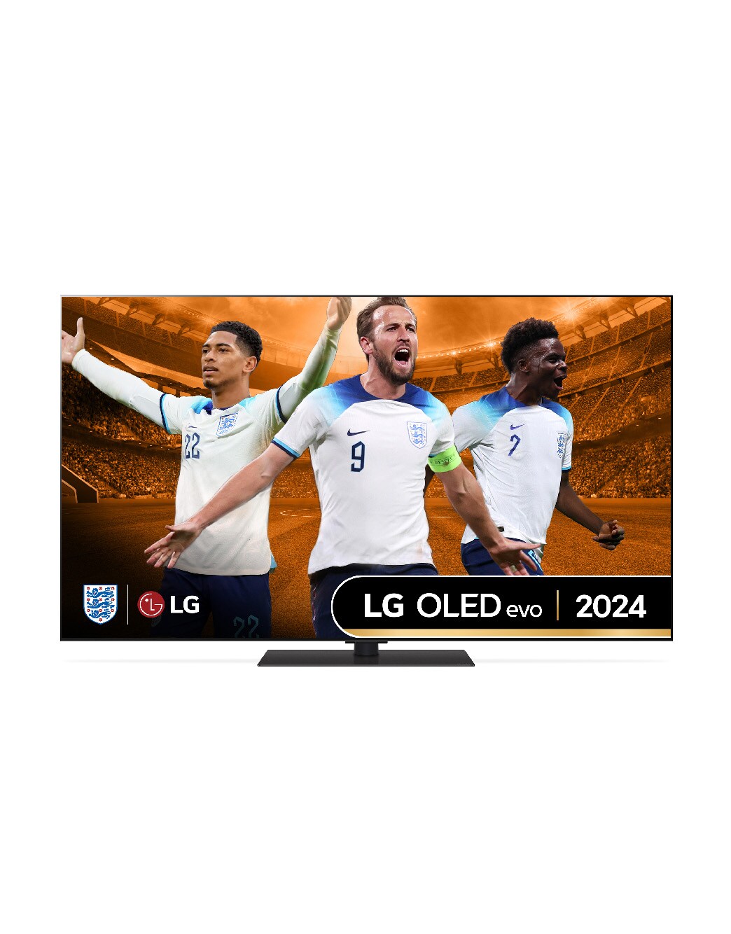 55 inch LG OLED AI G4 4K Smart TV 2024 - OLED55G46LS.AEK | LG UK